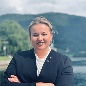 Hotels in Hardanger - Fjordtind Hotels